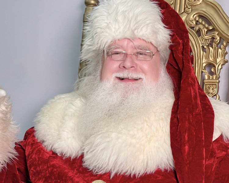 Santa David - Royal Entertainers, Inc. San Diego CA