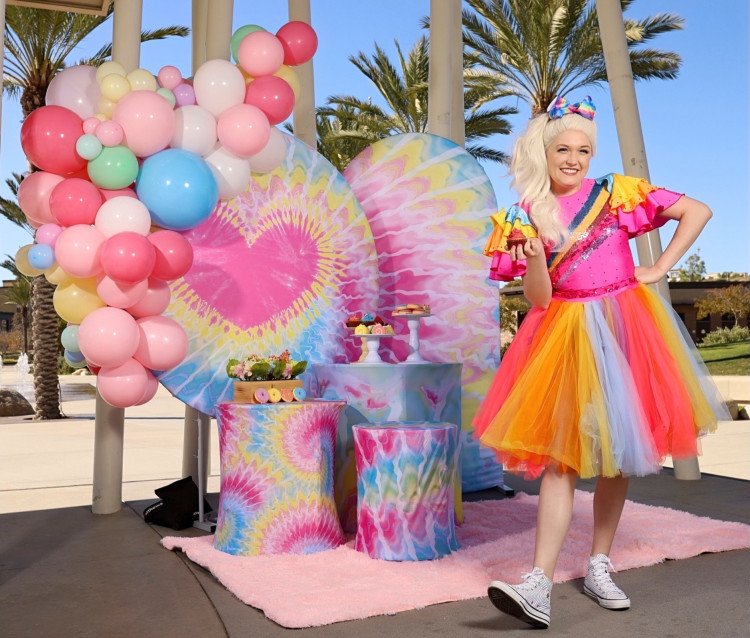 Princess Pool Party Dallas Fort Worth! - Royal Entertainers, Inc. San ...